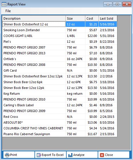 3 Reasons to Upgrade to Liquor Store POS Software