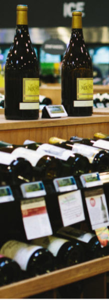 6 Ways in 2020 on How to Promote Wine in a Liquor Store